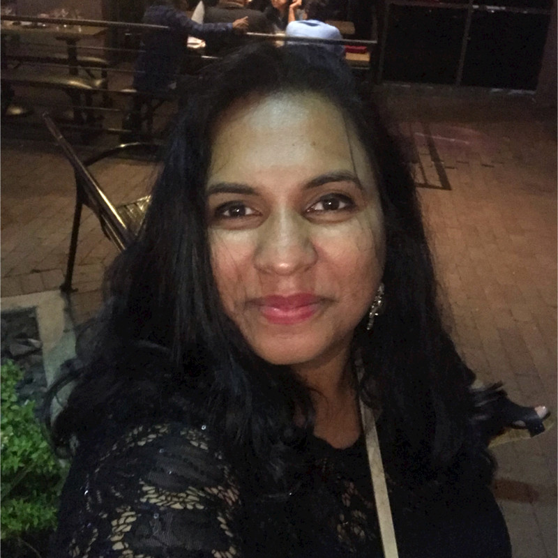 Smitha Thomas | LinkedIn Smitha Thomas | LinkedIn