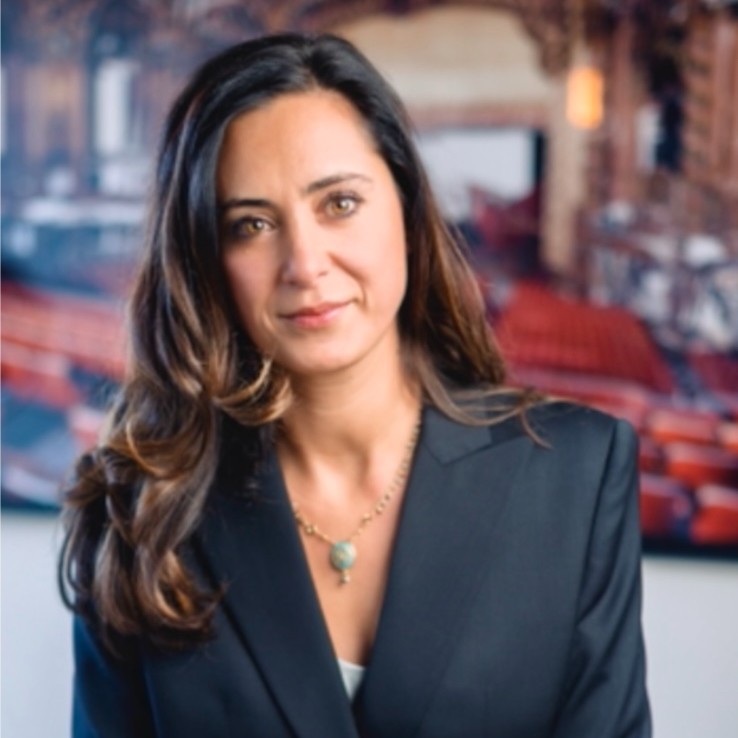 Caroline Turlan | LinkedIn Caroline Turlan | LinkedIn