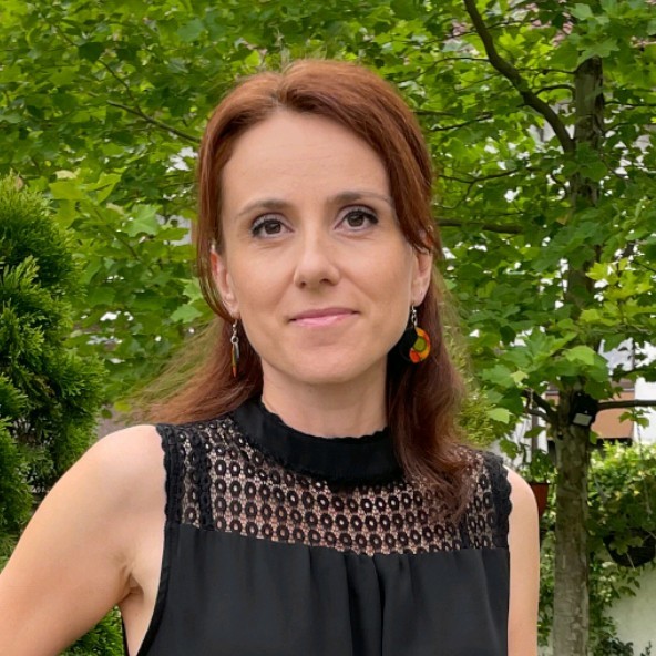 Roxana Pruteanu - Business Data Analyst - Dennemeyer | LinkedIn Roxana Pruteanu - Business Data Analyst - Dennemeyer | LinkedIn