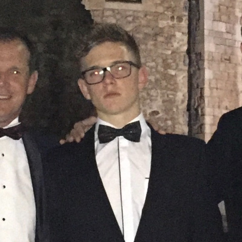 Joshua Hallett - Senior Event Manager - Fortem International | LinkedIn Joshua Hallett - Senior Event Manager - Fortem International | LinkedIn
