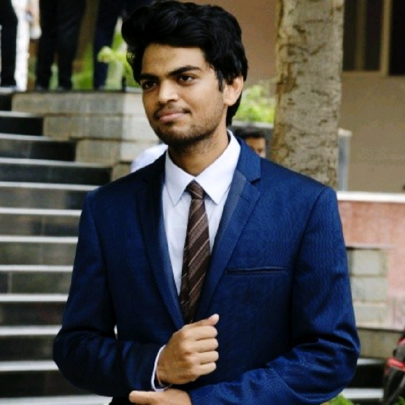 Himanshu Singh | LinkedIn Himanshu Singh | LinkedIn