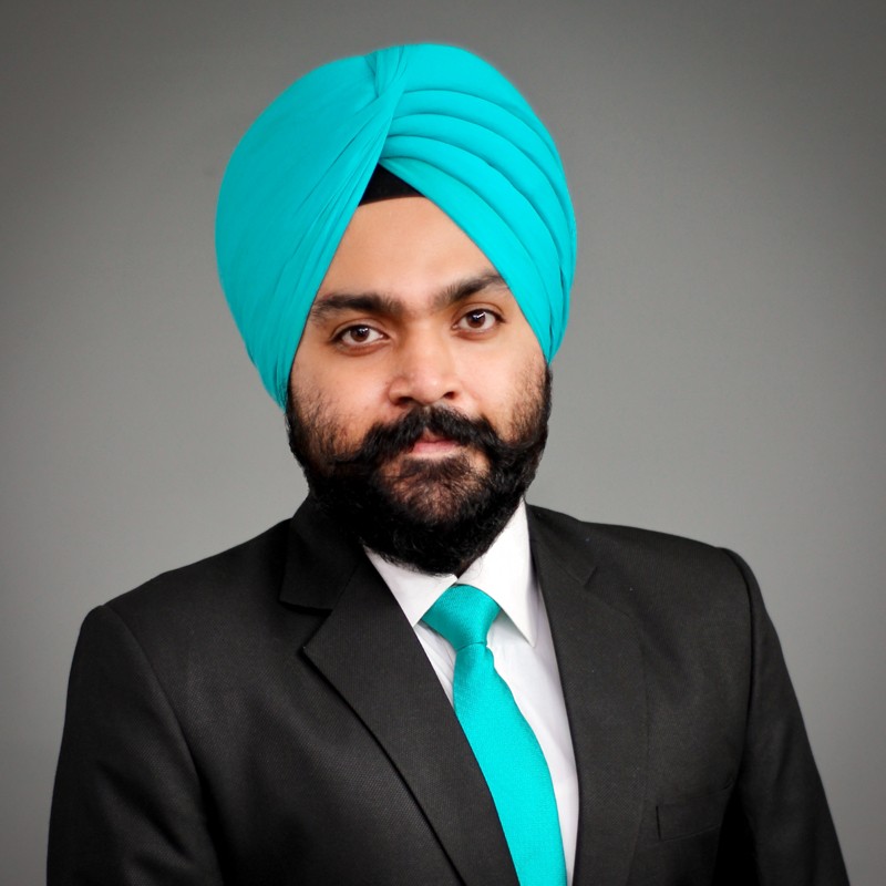 Jaskeerat Singh Bhatia | LinkedIn Jaskeerat Singh Bhatia | LinkedIn