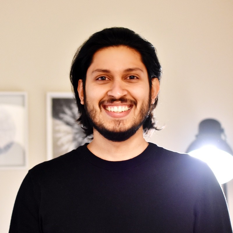 Shreyas Bhat | LinkedIn Shreyas Bhat | LinkedIn