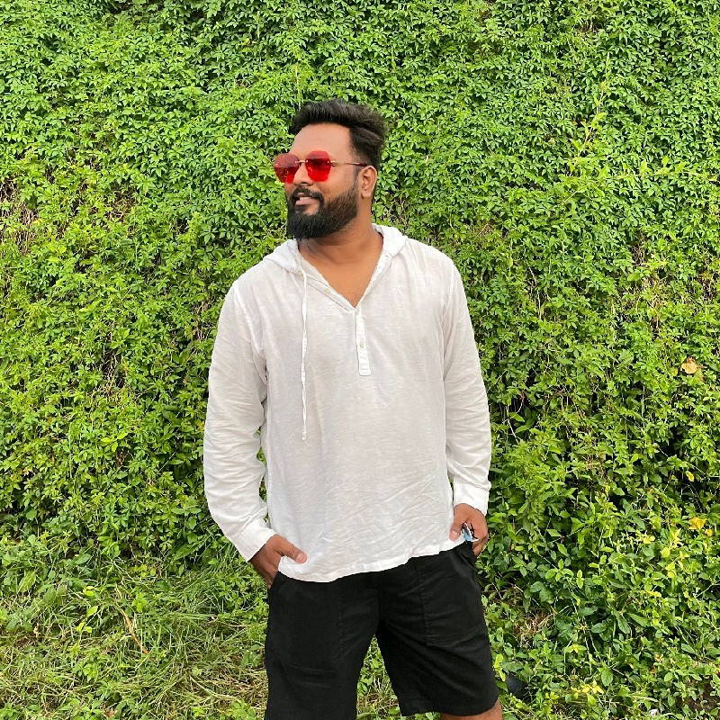 Rohit Nair | LinkedIn Rohit Nair | LinkedIn