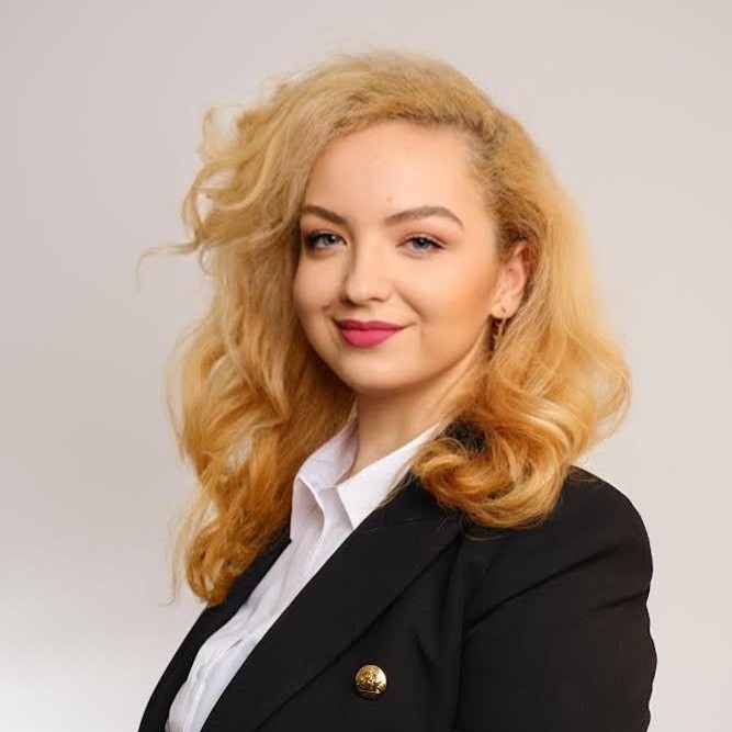 Luiza Lungu (Mihai) - Senior Lawyer - Magda Volonciu & Associates ... Luiza Lungu (Mihai) - Senior Lawyer - Magda Volonciu & Associates ...