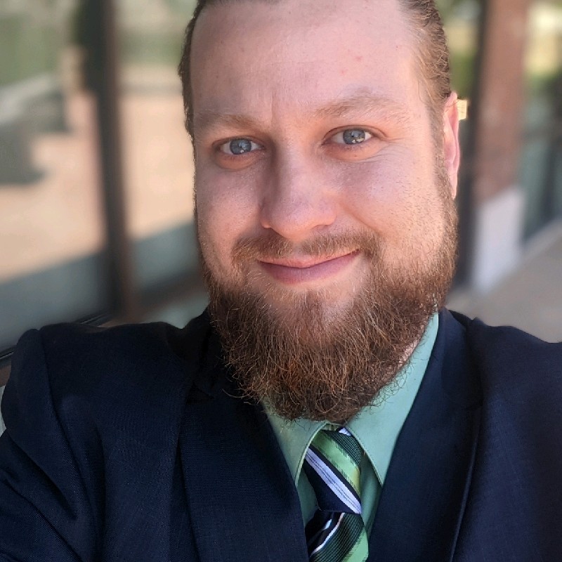 Brandon Robison | LinkedIn Brandon Robison | LinkedIn