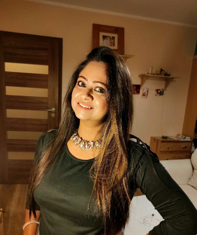 ANKITA NATH – Kendriya Vidyalaya – Kraków, Woj. Małopolskie, Polska ... ANKITA NATH – Kendriya Vidyalaya – Kraków, Woj. Małopolskie, Polska ...