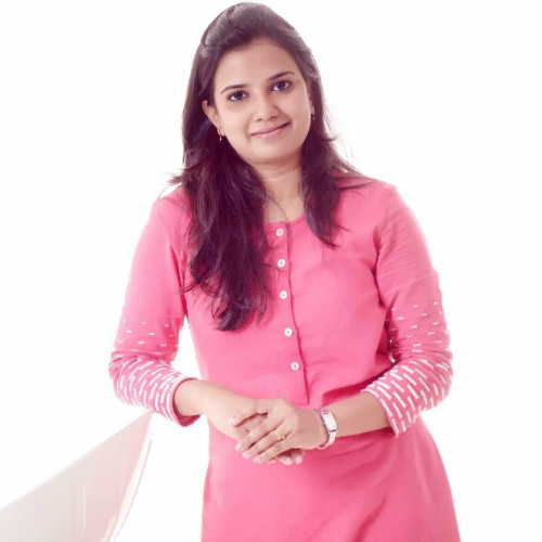 Sindhu Angadi | LinkedIn Sindhu Angadi | LinkedIn