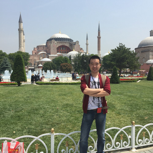 Jeff Guo - General Manager - Jiangxi WeiPeng Trade Co.,LTD | LinkedIn Jeff Guo - General Manager - Jiangxi WeiPeng Trade Co.,LTD | LinkedIn