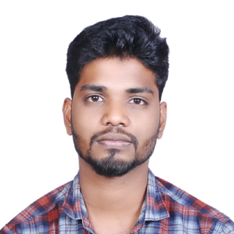 Vijayakumar K - Automation Developer - ITC Infotech | LinkedIn Vijayakumar K - Automation Developer - ITC Infotech | LinkedIn