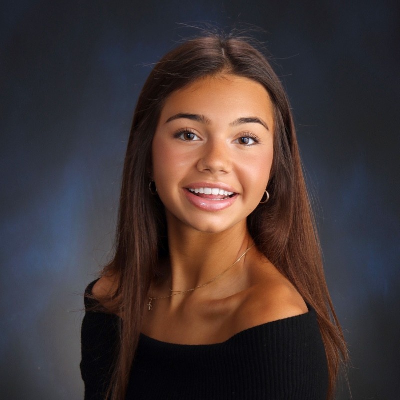 Sophia Salazar - Volunteer Relations Head - RallyCap Sports | LinkedIn Sophia Salazar - Volunteer Relations Head - RallyCap Sports | LinkedIn