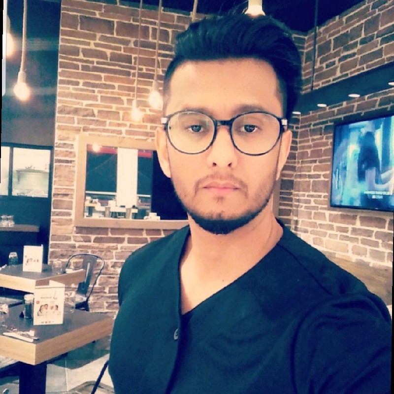 Muhammad Umair Rasheed - TechnipFMC | LinkedIn Muhammad Umair Rasheed - TechnipFMC | LinkedIn