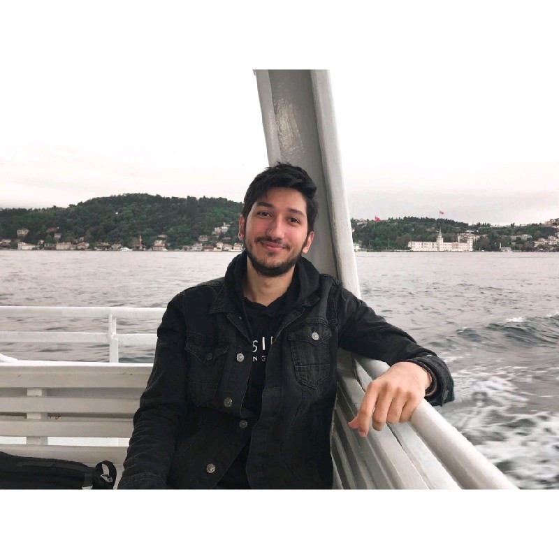 Ferhat Arslan - Reception Manager - Mountain Lake Lodge | LinkedIn Ferhat Arslan - Reception Manager - Mountain Lake Lodge | LinkedIn