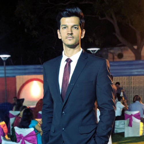 Jayant Sharma | LinkedIn Jayant Sharma | LinkedIn