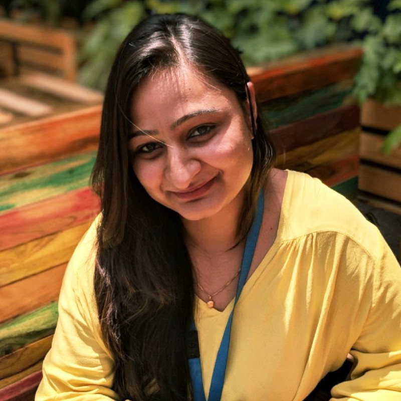 Surabhi Pandey - Lead Software Developer - Tata Consultancy Services ... Surabhi Pandey - Lead Software Developer - Tata Consultancy Services ...