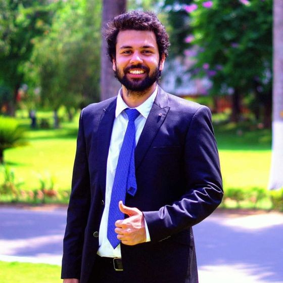 Vishal Pandita - Assistant Manager (Mining) - Coal India Limited | LinkedIn Vishal Pandita - Assistant Manager (Mining) - Coal India Limited | LinkedIn
