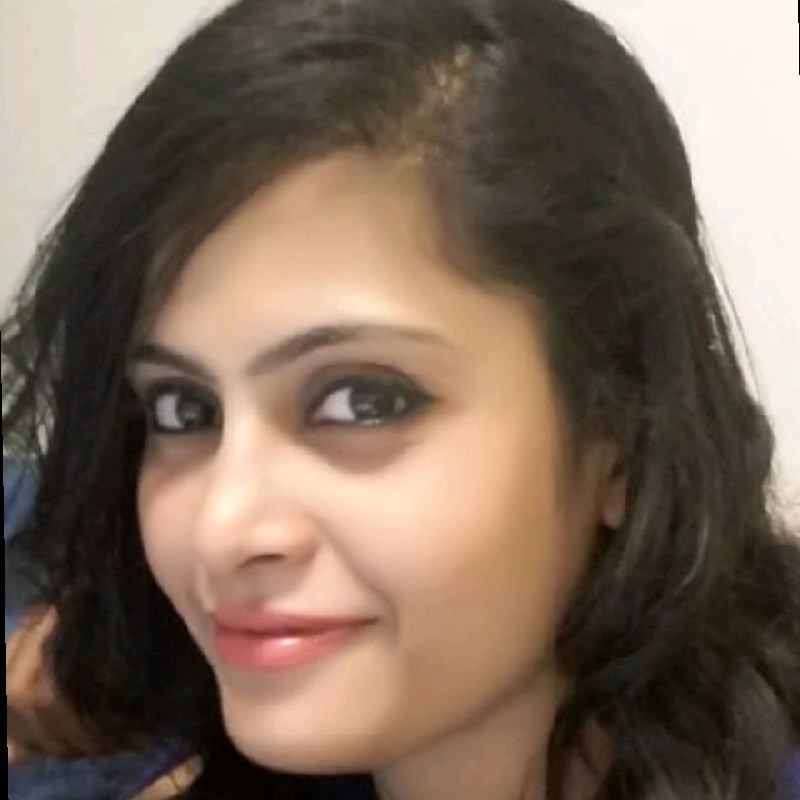 Anjali Sharma | LinkedIn Anjali Sharma | LinkedIn