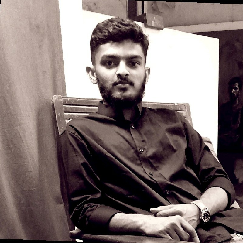 Darshan manjare - Researcher - Fine Art | LinkedIn Darshan manjare - Researcher - Fine Art | LinkedIn