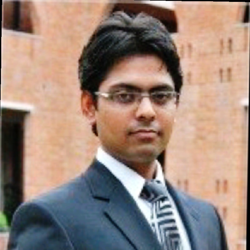 Digvijay Singh | LinkedIn Digvijay Singh | LinkedIn