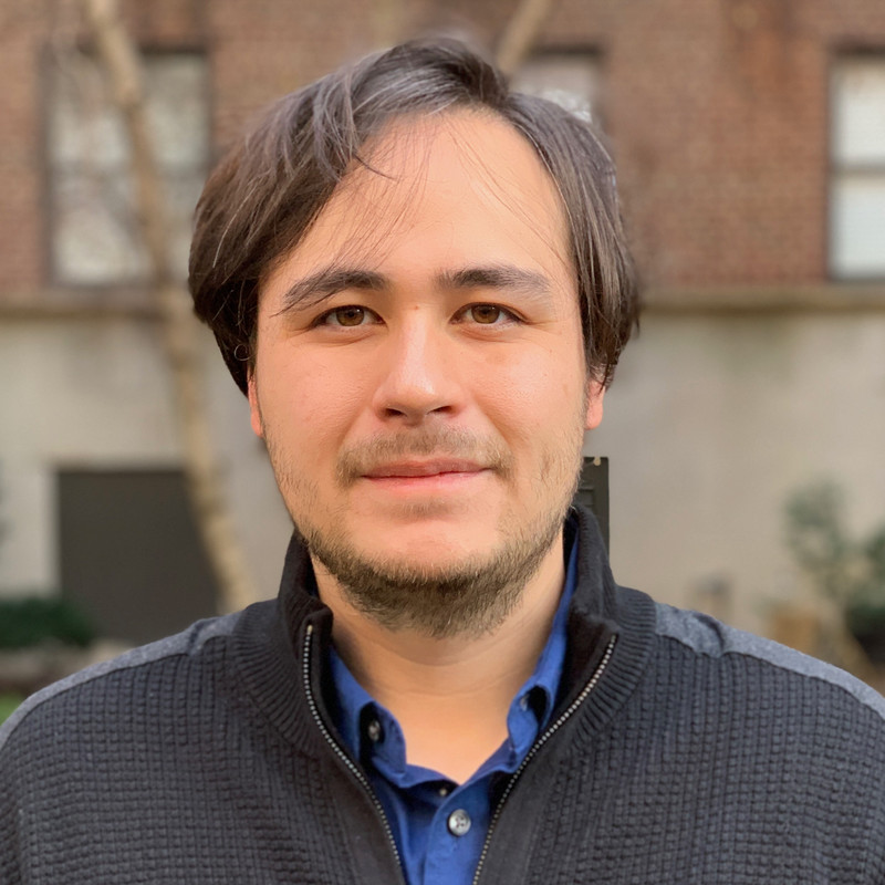 Jonathan Chang - Principal Scientist I - Novartis Institutes for ... Jonathan Chang - Principal Scientist I - Novartis Institutes for ...