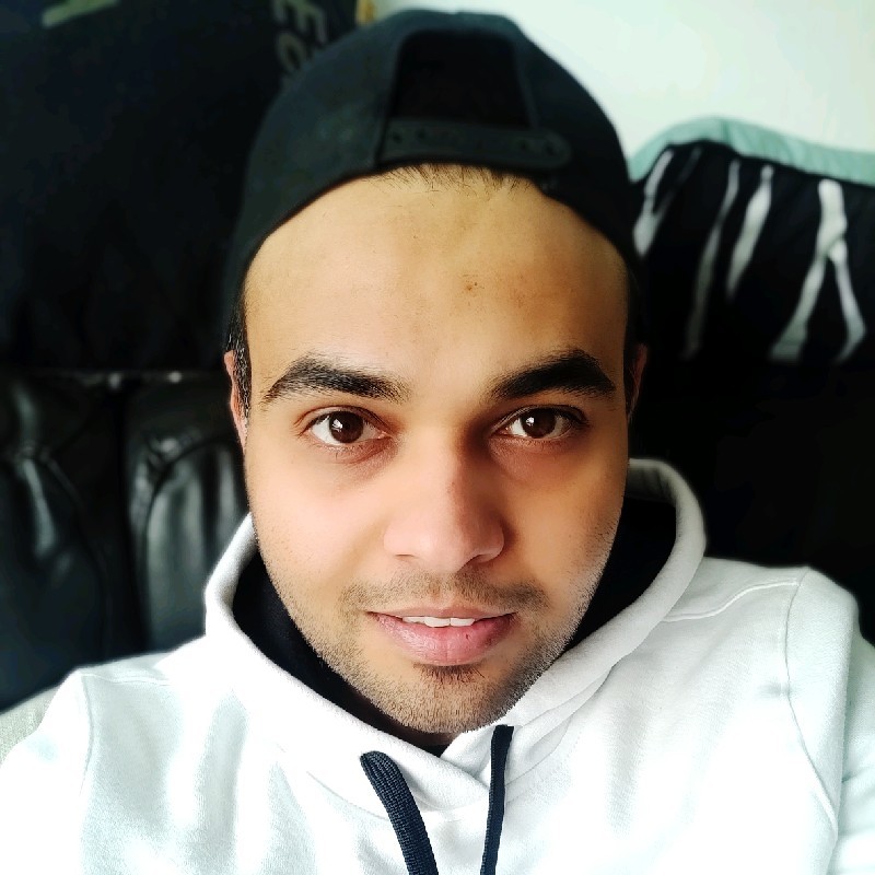 Himanshu Sharma | LinkedIn Himanshu Sharma | LinkedIn