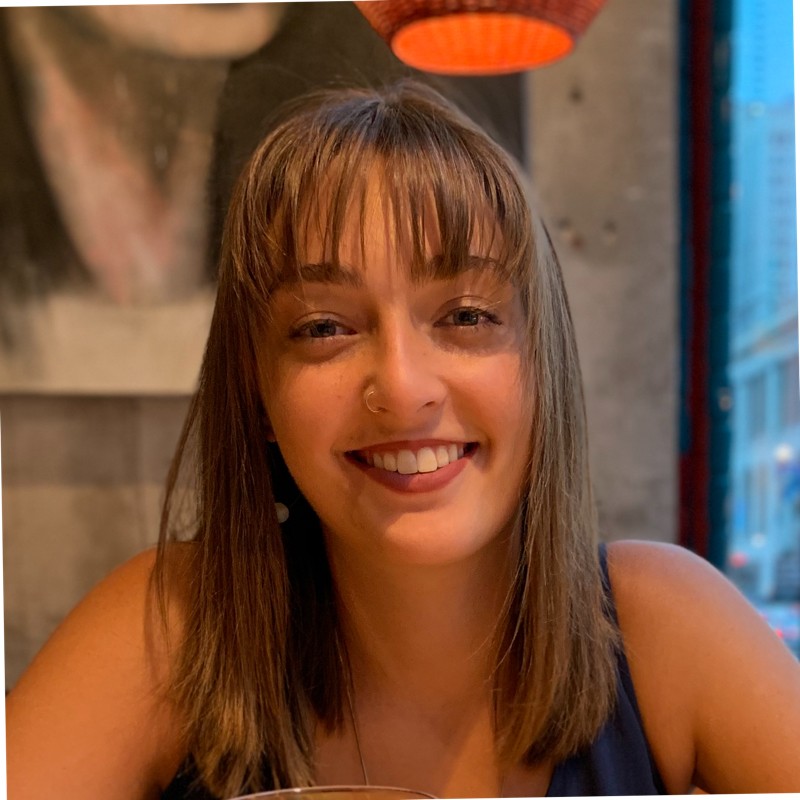 Lauren Kelley OTD, OTR | LinkedIn Lauren Kelley OTD, OTR | LinkedIn