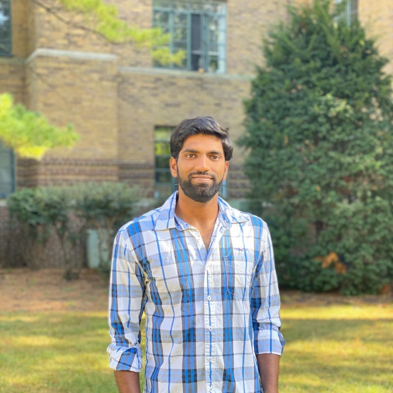 Srikanth Reddy | LinkedIn Srikanth Reddy | LinkedIn