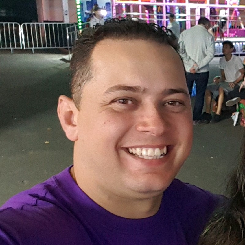 Paulo Cesar Gomes Junior - Encarregado - Carrefour | LinkedIn Paulo Cesar Gomes Junior - Encarregado - Carrefour | LinkedIn