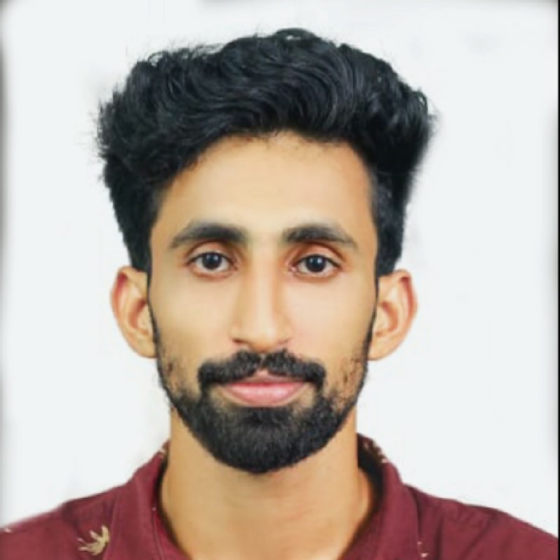 muhammed hashim - Sales Associate - LuLu Group International | LinkedIn muhammed hashim - Sales Associate - LuLu Group International | LinkedIn