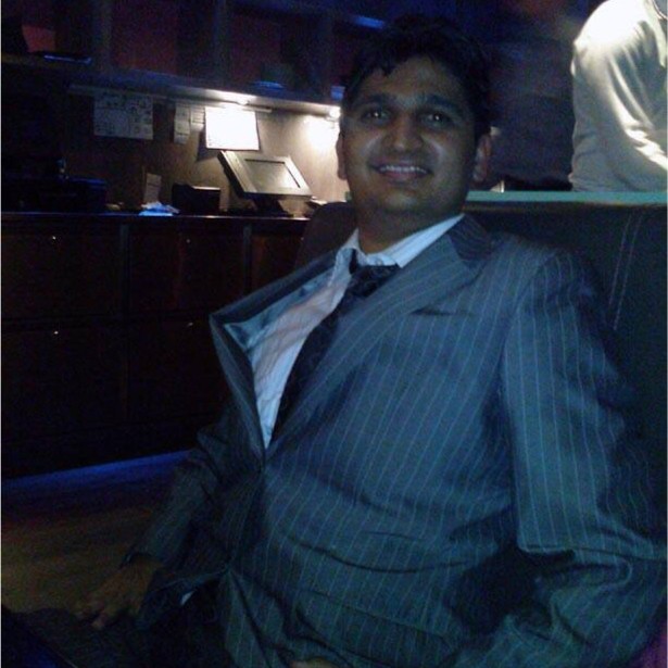 Harsh Khare - Senior Program Manager - Tata Consultancy Services | LinkedIn Harsh Khare - Senior Program Manager - Tata Consultancy Services | LinkedIn