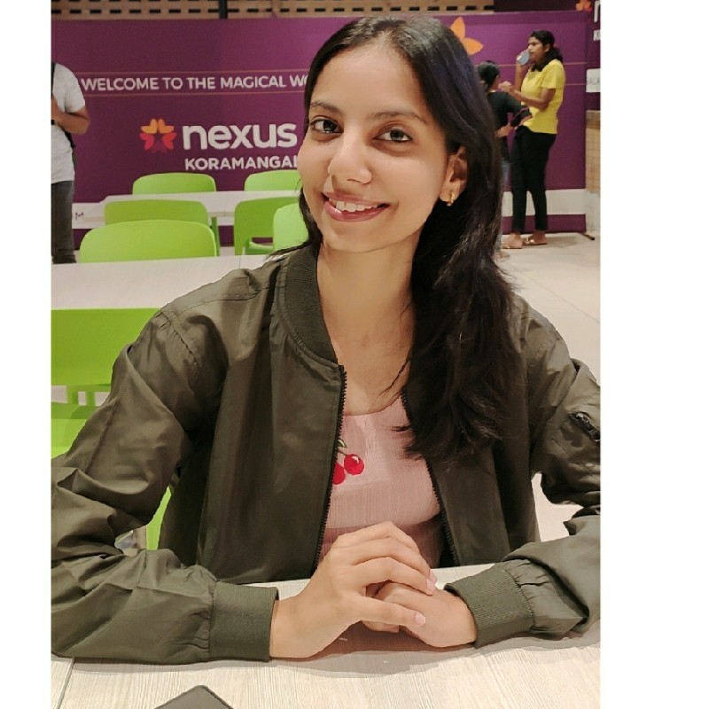 chanchal sharma - Junior Support Engineer - Meltwater | LinkedIn chanchal sharma - Junior Support Engineer - Meltwater | LinkedIn
