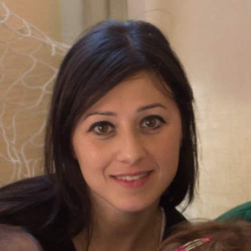 Sara Rossini - Impiegata commerciale - F.lli Tomasucci srl | LinkedIn Sara Rossini - Impiegata commerciale - F.lli Tomasucci srl | LinkedIn