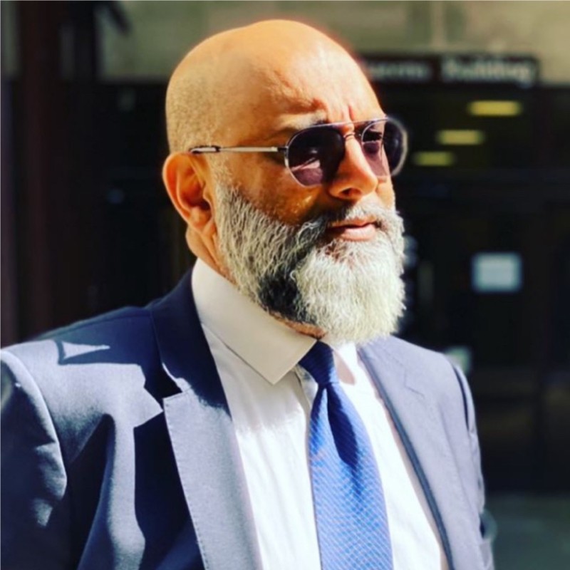 Kenny Singh Bhogal | LinkedIn Kenny Singh Bhogal | LinkedIn