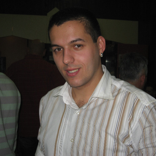 Aleksandar Aleksic - Postman - Royal Express | LinkedIn Aleksandar Aleksic - Postman - Royal Express | LinkedIn