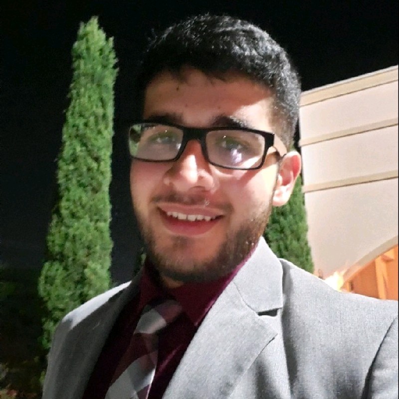 Abdelqader Iqab | LinkedIn Abdelqader Iqab | LinkedIn