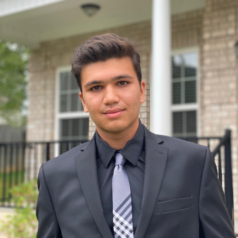 Kaival Patel - Learning Assistant - University of North Carolina at ... Kaival Patel - Learning Assistant - University of North Carolina at ...