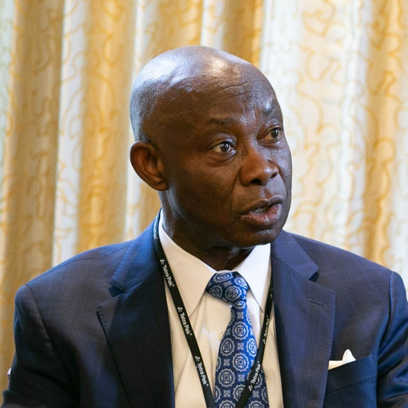 Michael Okoroafor, Ph.D. - McCormick & Company | LinkedIn Michael Okoroafor, Ph.D. - McCormick & Company | LinkedIn