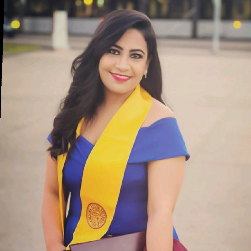 Akanksha Singh | LinkedIn Akanksha Singh | LinkedIn