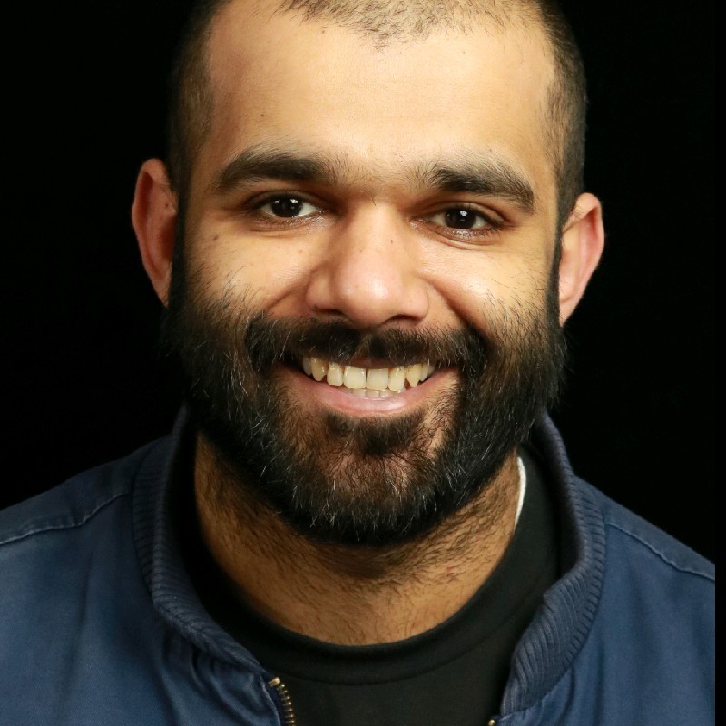 Muhammad Abdullah | LinkedIn Muhammad Abdullah | LinkedIn