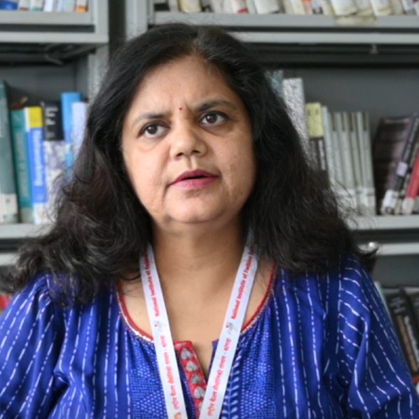 Dr Shipra Sharma - Faculty - NIFT | LinkedIn Dr Shipra Sharma - Faculty - NIFT | LinkedIn