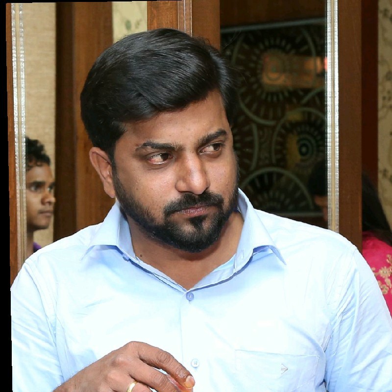 Partha Sarathy G - Director Of Operations - Krishpar Technologies Pvt ... Partha Sarathy G - Director Of Operations - Krishpar Technologies Pvt ...