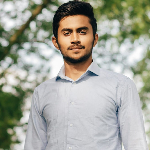 Ali Shan Abdul Qadir | LinkedIn Ali Shan Abdul Qadir | LinkedIn