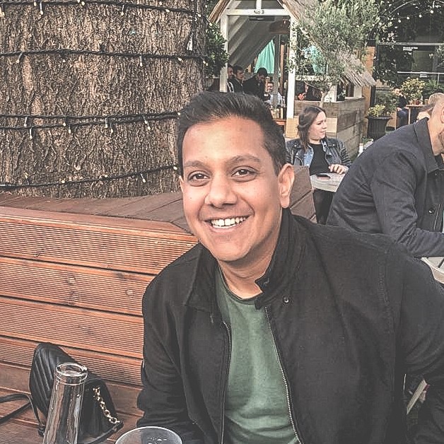 Vijay Shah | LinkedIn Vijay Shah | LinkedIn