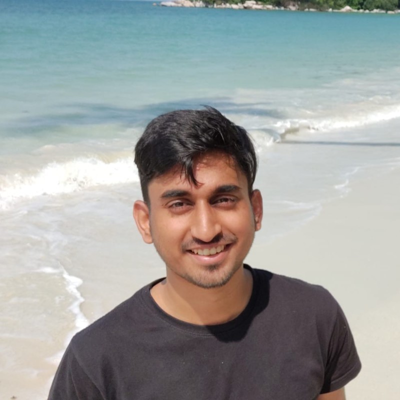Aryan Singh | LinkedIn Aryan Singh | LinkedIn