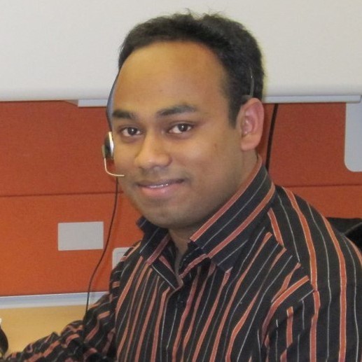 Md Shahajada Imran | LinkedIn Md Shahajada Imran | LinkedIn