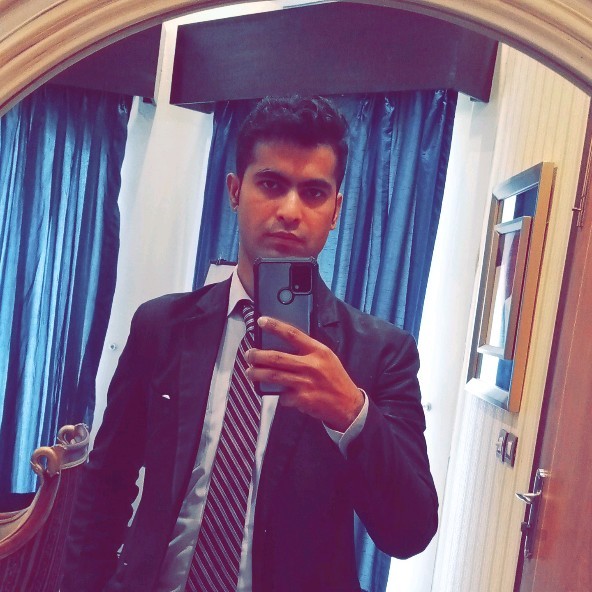 Osama Saeed - Legend - Pickl. | LinkedIn Osama Saeed - Legend - Pickl. | LinkedIn
