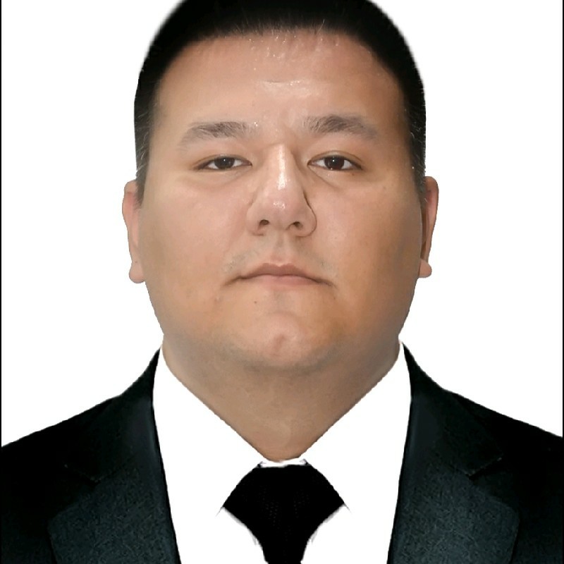 Bokhodir Ganiev - Law Specialist - Uzbekistan cadastre agency | LinkedIn Bokhodir Ganiev - Law Specialist - Uzbekistan cadastre agency | LinkedIn