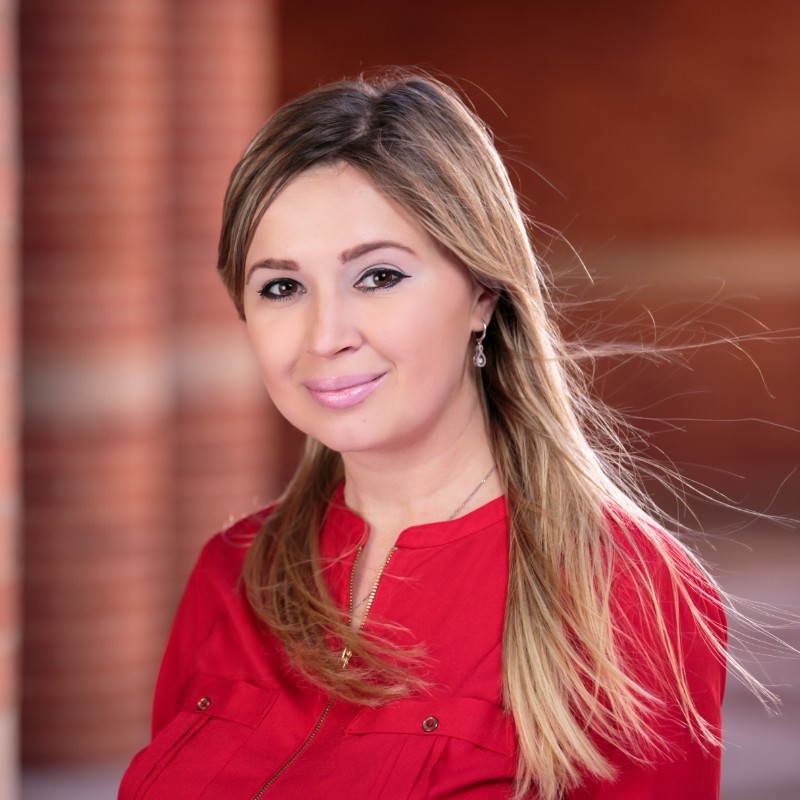 Viktoria Semaan - Amazon Web Services (AWS) | LinkedIn Viktoria Semaan - Amazon Web Services (AWS) | LinkedIn