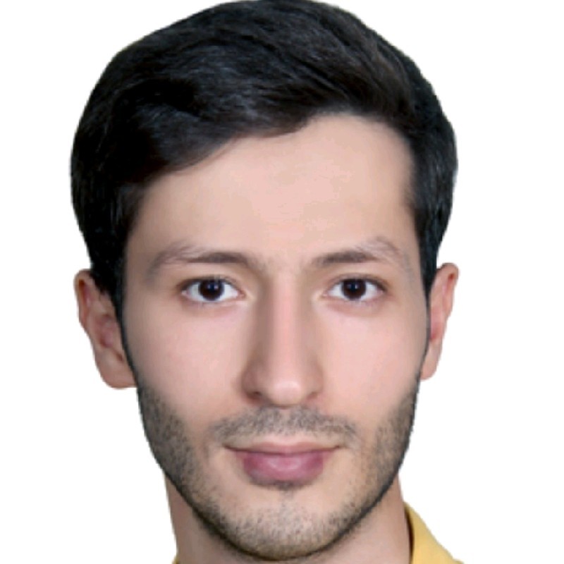 Amir Mohammad Zolfaghari - Ferdowsi University of Mashhad - Iran | LinkedIn Amir Mohammad Zolfaghari - Ferdowsi University of Mashhad - Iran | LinkedIn