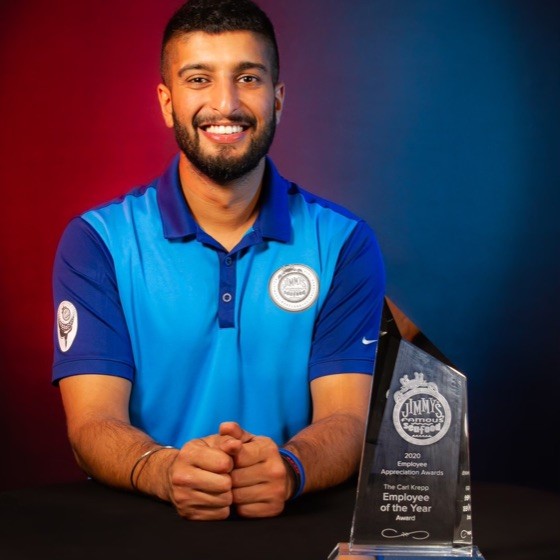 Gurvir Singh - General Manager - Jimmy's Famous Seafood | LinkedIn Gurvir Singh - General Manager - Jimmy's Famous Seafood | LinkedIn